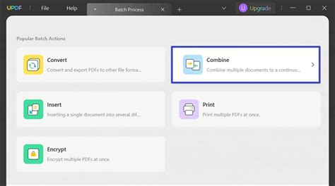 Best 8 Pdf Merge Software Combine Pdf Files Onlineoffline