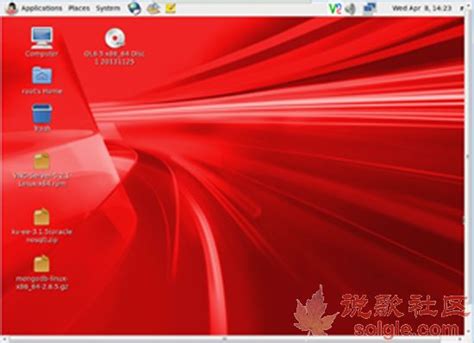 Linux安装vnc服务及配置 Linux安装vnc服务及配置