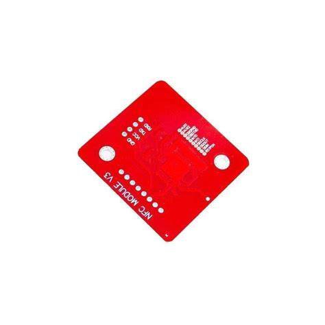 Pn532 Nfc Rfid Module V3 Kit Reading And Writing Board I2c Spi Hsu S50