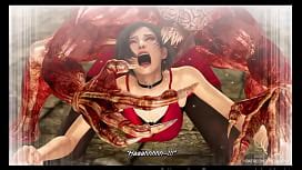 Resident Evil Ada Wong Hardcore Sex Femdom XNXX COM