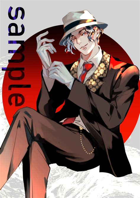 Kibutsuji Muzan Kimetsu No Yaiba Image By Dem Zerochan Anime Image Board