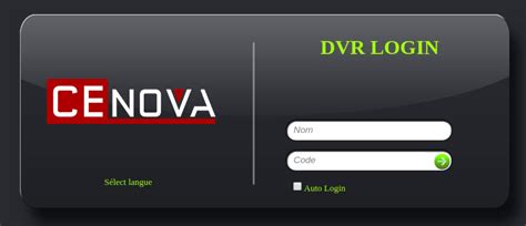 Dvr Exploiter Dvr Exploiter A Bash Script Program Exploit The Dvrs