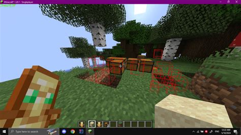 Chestesp Rendering Issue Rminecraftclients