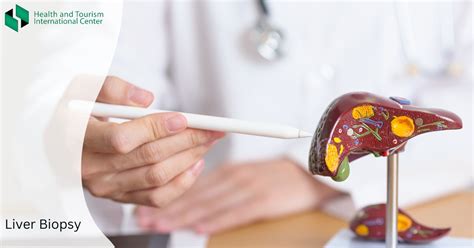 Liver Biopsy Hti Centers Medical Tourism Center