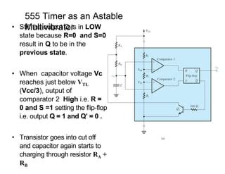 Timer PPTX Computer Peripherals Computing