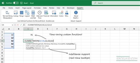 Excel Add Ins To Boost Productivity Excel Bootcamp