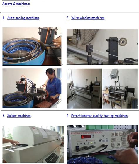 Potentiometer 302b 3362p Single Turn Cermet Trimmer Potentiometer 302b Buy Potentiometer 302b
