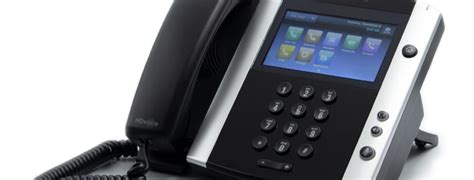 Polycom VVX Avid Communications