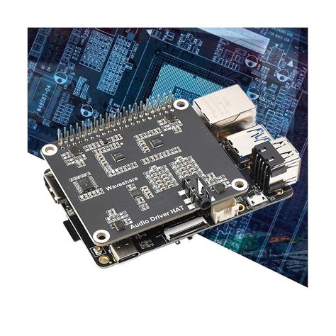 For Sunrise X Dedicated Stereo Codec Audio Driver Board Support Playback And Recording With