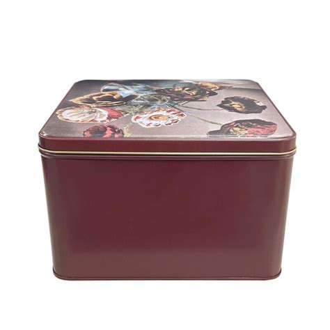 How Can I Remove A Stuck Lid From A Tin Without Damaging It Dongguan Kaisi Technical Co Ltd