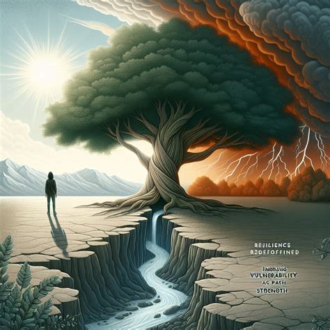 Resilience Redefined Embracing Vulnerability As A Path To Strength Psyforu