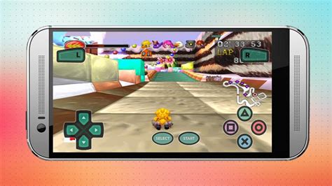 8 Emulator Ps1 Terbaik Untuk Android Dan Pc Nostalgia Game Jadul