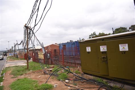 Increasing Population Inequality Sparking Illegal Connection Crisis Expert The Citizen