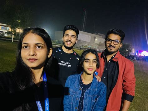 Vaibhav Bajpai On Linkedin Hcltech Hcllko Superchargingprogress Arclights