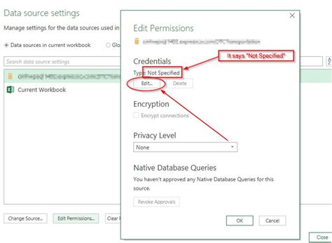 Excel Error Ssl Provider Error 0 The Certificate Chain Was Issued