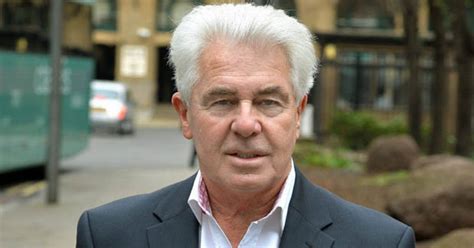I Like Women Is That A Crime Max Clifford Denies Using Teens For