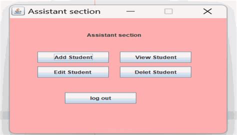 تصميم واجهات المستخدم الرسومية بإستخدام جافا خمسات