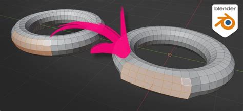 How To Flatten A Surface In Blender Blendernation