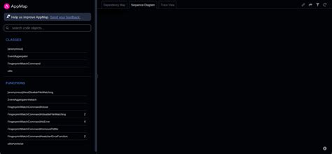 Js Agent Yields Appmaps Without Sequence Diagrams · Issue 219 · Getappmapappmap Agent Js · Github