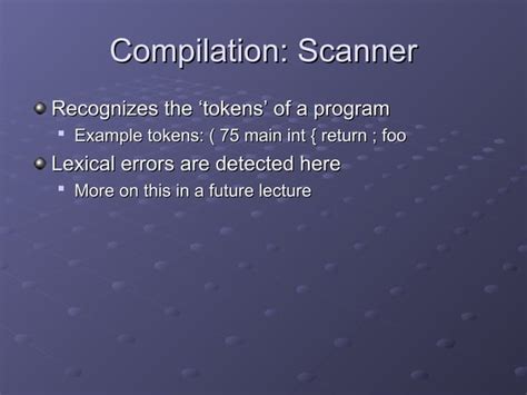 02 Chapter 1ppt Programming Languages 10 Ppt