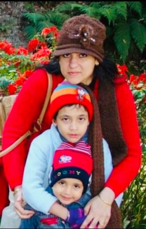 How Motherhood Taught Me To Be A Mother Jaya Obhan Posted On The Topic Linkedin