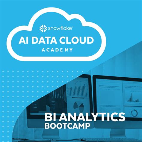 Snowflake On Linkedin Bi Analytics Bootcamp Snowflake