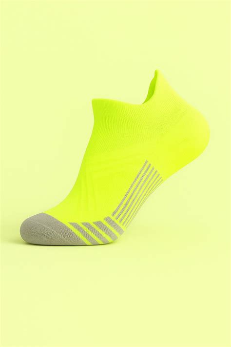 Flowers Grey Compression Socks Snox