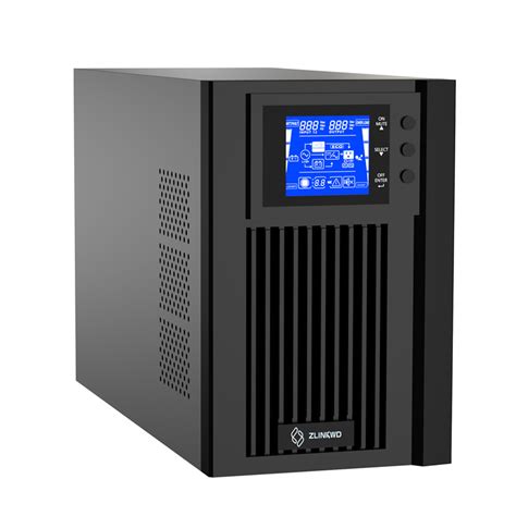 High Frequency Online Ups Online Interactive Ups Uninterruptible