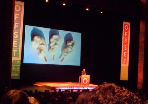 Offset Dublin 2016 Clare Lynch Creative Graphic Design Services