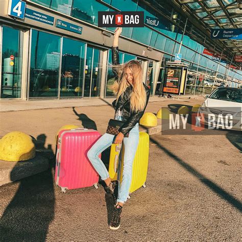 Купить чемодан в интернет магазине в Казани | MYxBAG