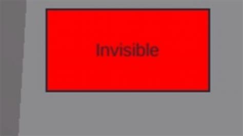 Universal Script Invisible Toggle Roblox Scripts ScriptBlox