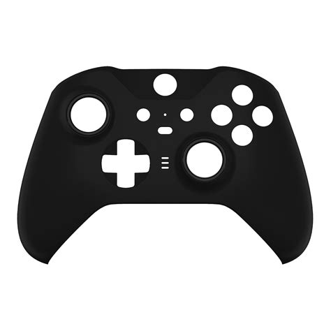 Xbox Game Controller Silhouette Video Game Controller Icon Simple