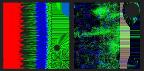 Procedural Eye Shader Kyle Tugwell