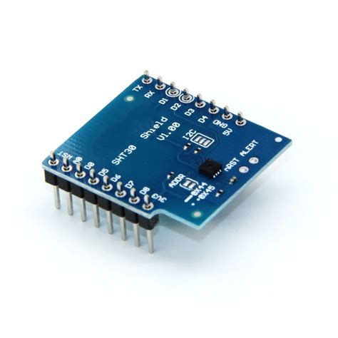 SHT Shield For D Mini SHT I C Digital Temperature And Humidity Sensor Module SensorBoard