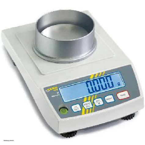 KERN PCB Precision Balance Accurate Weighing Solutions