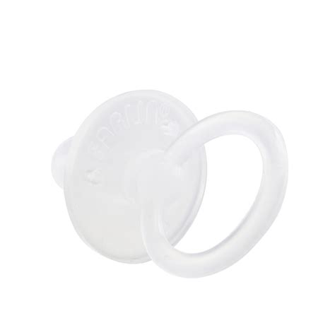 One Piece Pacifier Farlin