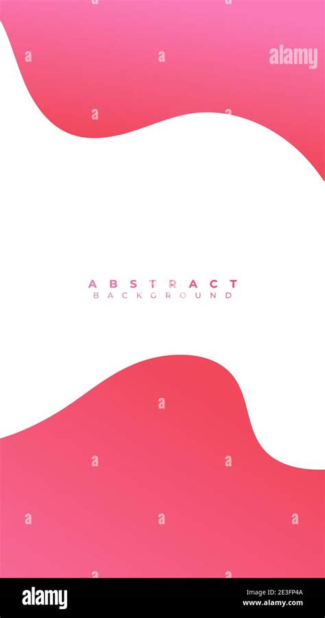 Pink Background Design Smooth Pink Gradient Design Vector