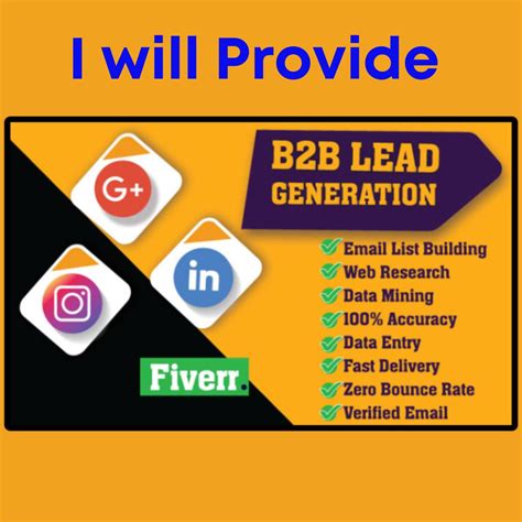Leadgeneration Dataentry Copypaste B2bleadgeneration Datamining