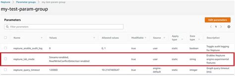 Amazon Neptune Releases Streams SPARQL Federated Query For Graphs And