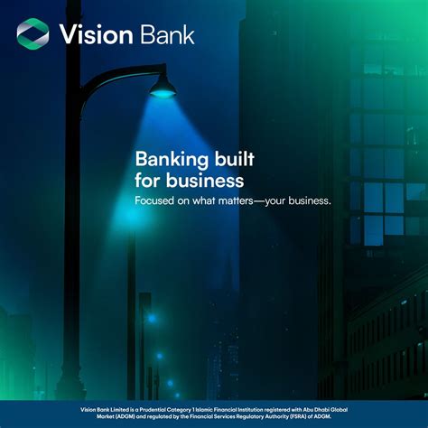Vision Bank On Linkedin Visionbank