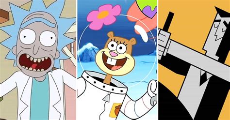 The 25 Best Scientist Cartoon Characters Ranked By Fans