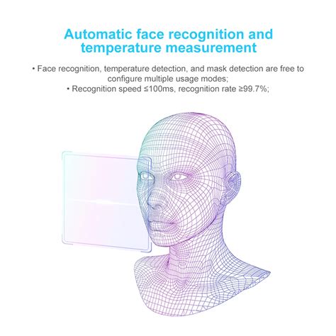 Human Body Temperature Monitoring System Medical Thermal Camera Thermal Security Camera Buy
