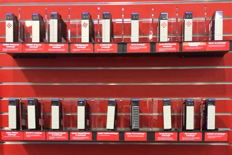 Prosoft 1756 Modules The Automation Blog