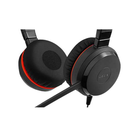 Jabra Evolve 30 II Stereo PT Axindo Infotama