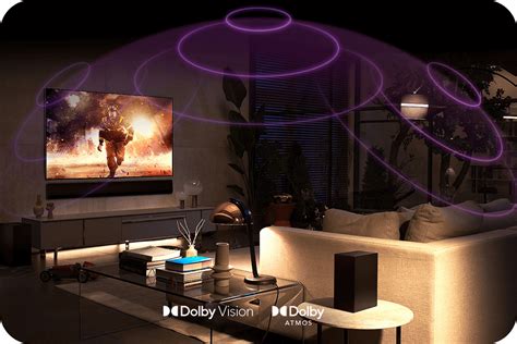 Lg S Best Oled Tvs Celebrate Years Of Lg Oled