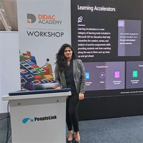 Shreya Bhardwaj On Linkedin Microsofteducation Ai M365copilot