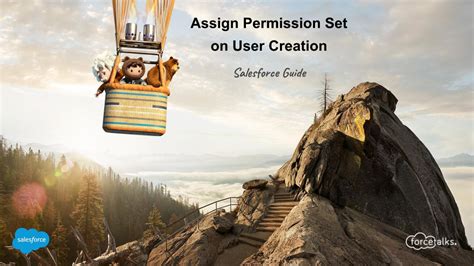 Assign Permission Set At The User Creation Made Simple What You Need To Know Salesforce Guide