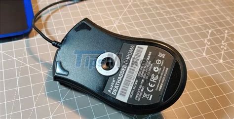 Steps To Fix Mouse Error Double Click