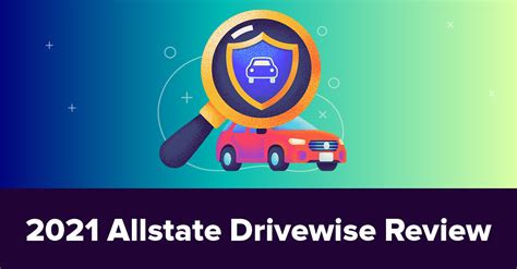 2025 Allstate Drivewise Review