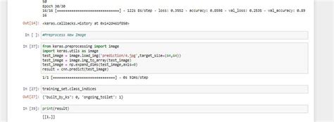 Md Muzammil Hassan On Linkedin Numpy Tensorflow Keras